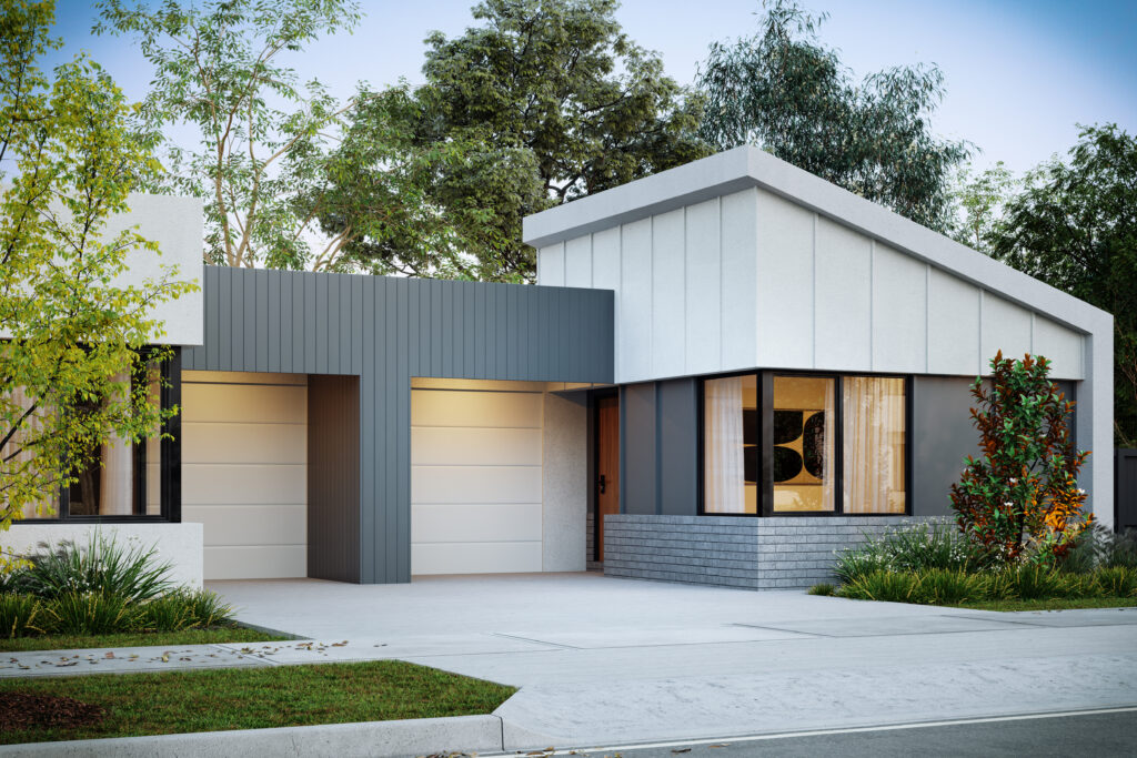 Sienna Homes - Affordable Luxury Townhouses